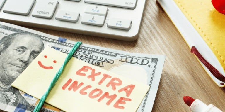 25+ Legitimate Ways to Make Extra Money