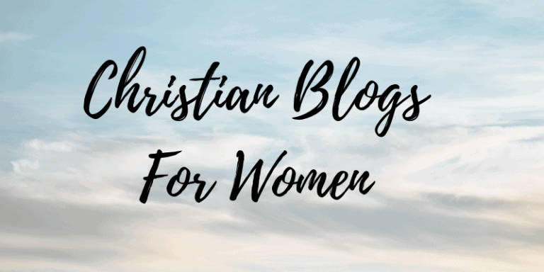 Over 175 Christian Blogs That You Don't Want to Miss
