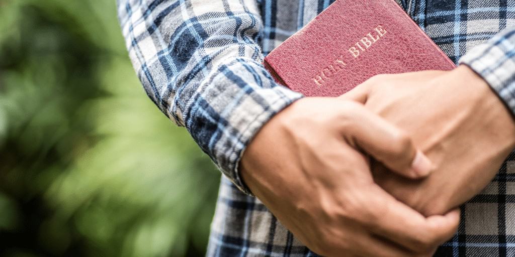 8 Benefits of Having Fear of the Lord